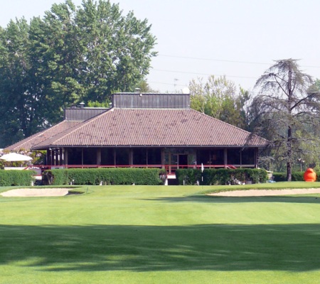 Contatti - Golf CLub Le Rovedine, Milano
