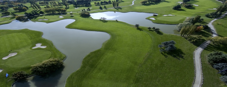 Run @ Golf - Rovedine